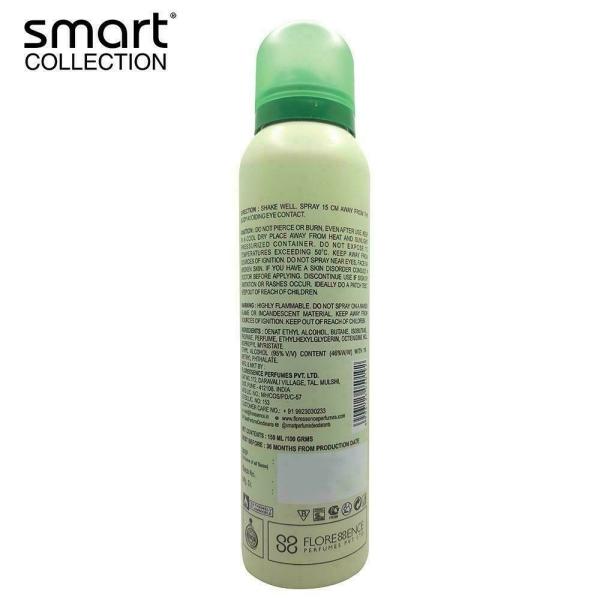 Smart Collection Senorita Perfumed Deodorant Spray for Women 150 ml ...