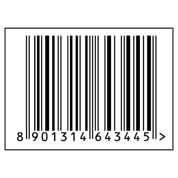 Colgate Barcode