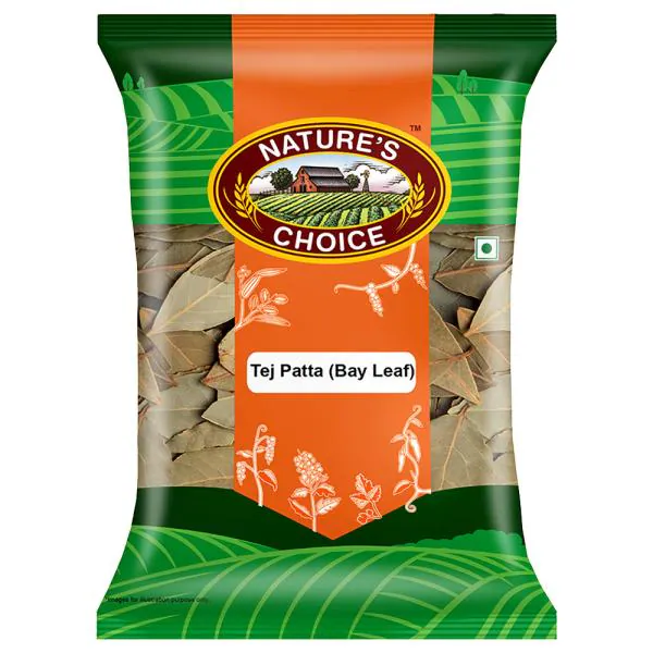 Nature's Choice Tej Patta (Bay Leaf) 25 g - JioMart