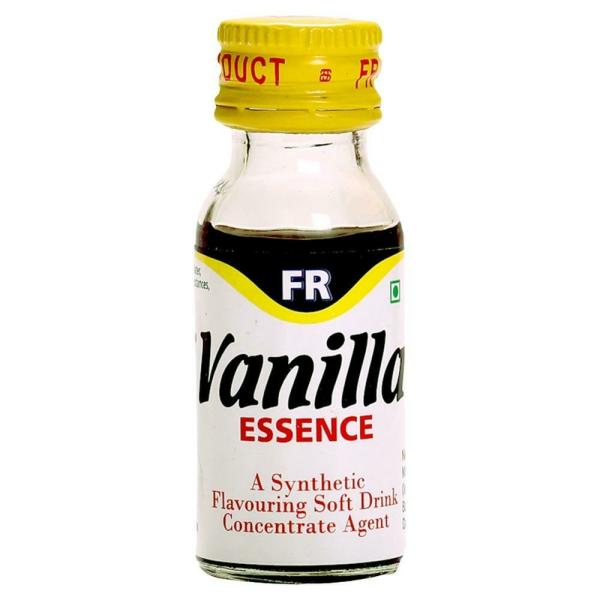 FR Products Vanilla Essence 20 ml - JioMart