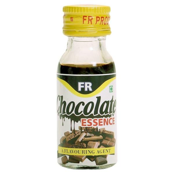 FR Products Flavouring Agent Chocolate Essence 20 ml - JioMart