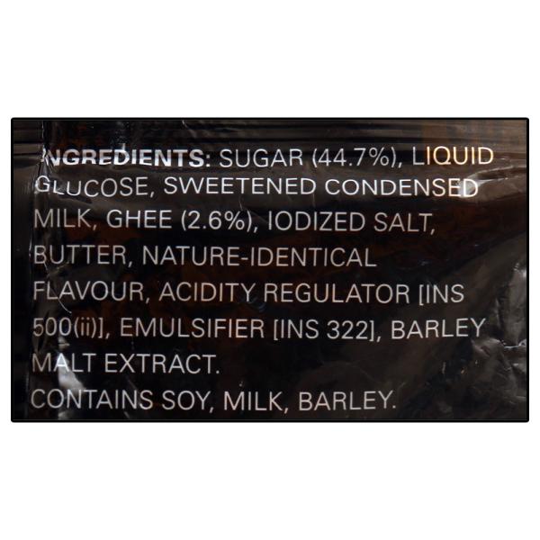 Wrigley's Solano Ghee Candy 135 g (Pack of 45) - JioMart