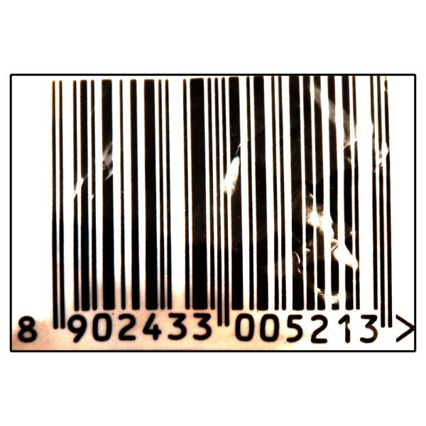 Wrigley's Solano Ghee Candy 135 g (Pack of 45) - JioMart