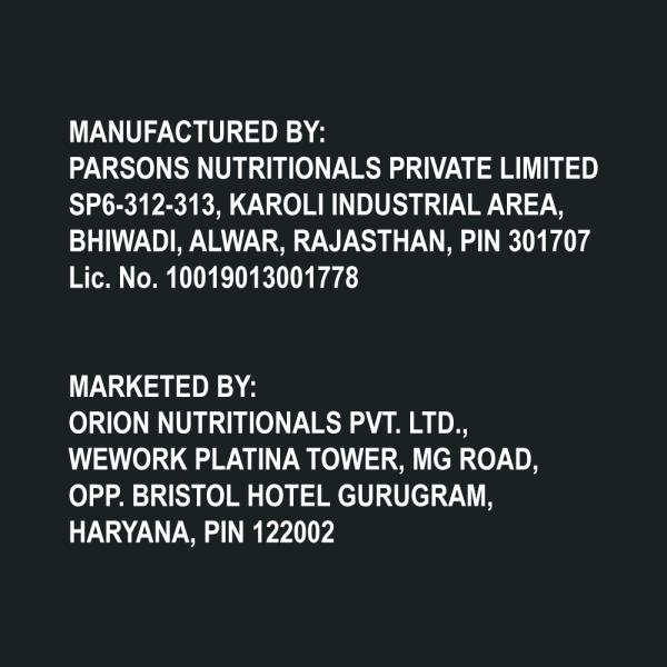 Orion the Ultimate Premium Gourmet Choco Chip Cookies 200 g - JioMart