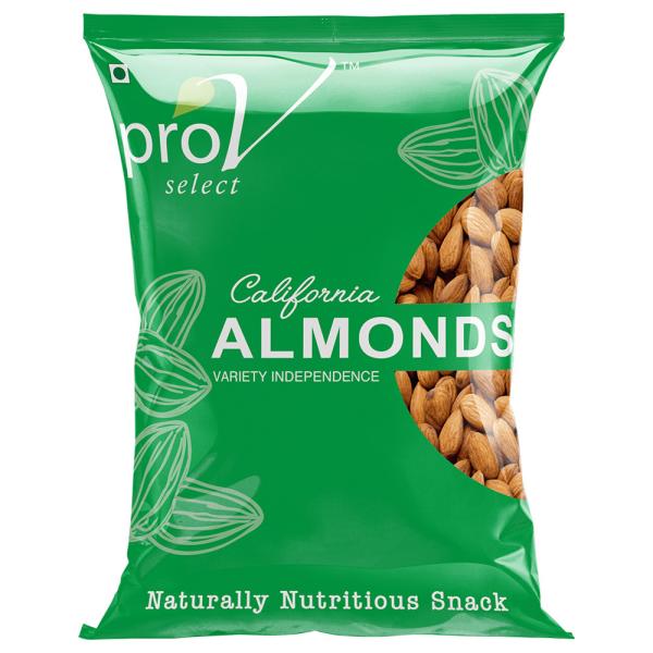 ProV Select Independence California Almonds 250 g - JioMart