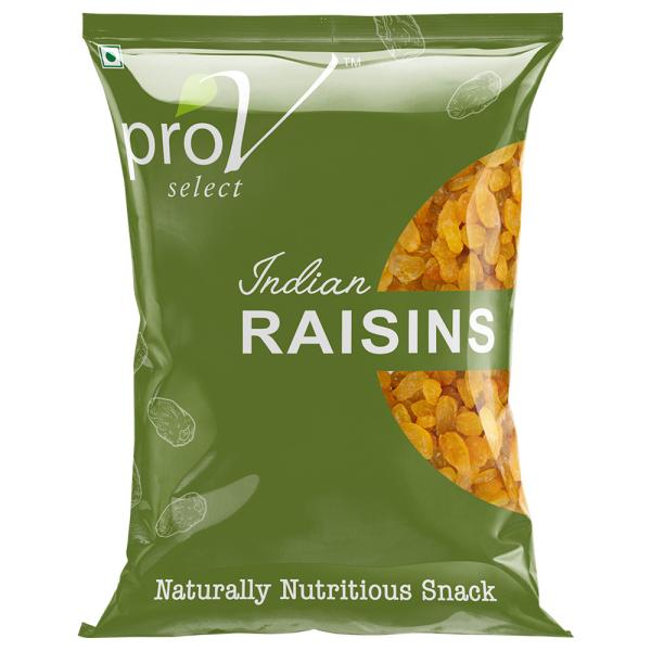 ProV Select Indian Raisins 500 g - JioMart