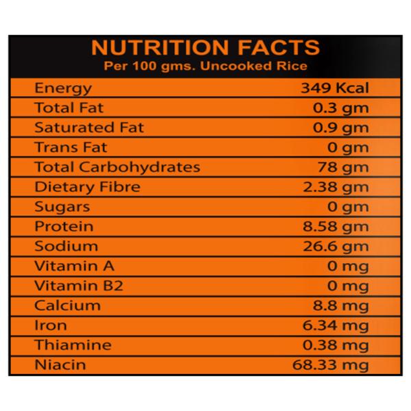 Rice Villa Aroma Pure Tulaipanji Rice 1 kg - JioMart