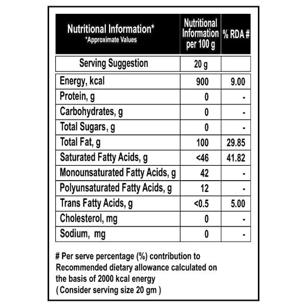 STAR 555 Refined Palmolein Oil 1 L - JioMart