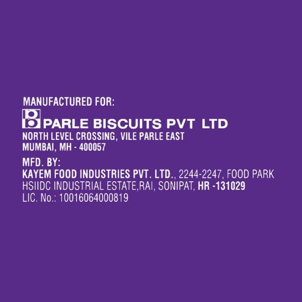 Parle Platina Hide & Seek Fills 15 g - JioMart