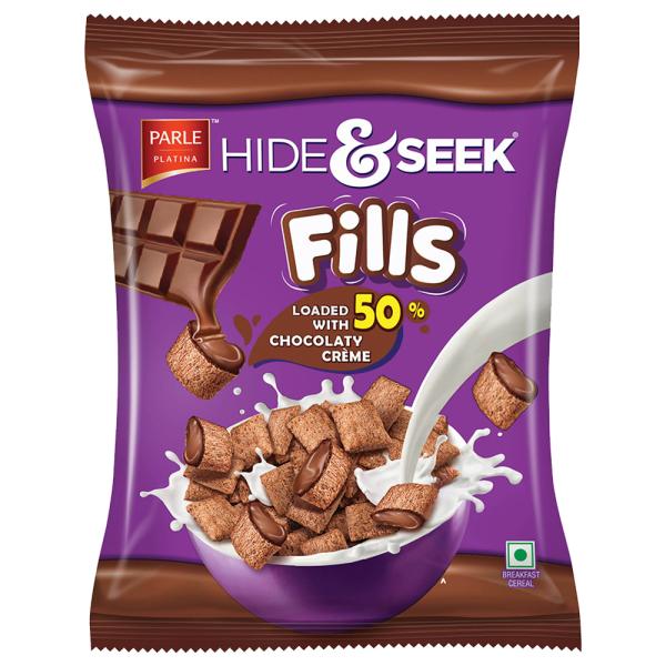 Parle Platina Hide & Seek Fills 15 g - JioMart