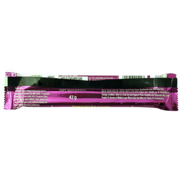 Munch Max Chocolate 42 g - JioMart