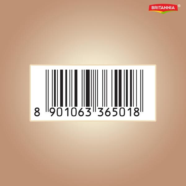 Britannia Biscafe Coffee Cracker 100 g - JioMart