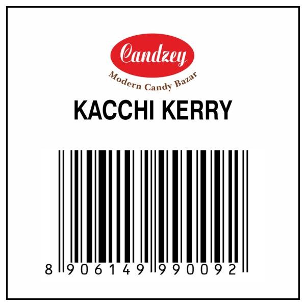 Candzey Kacchi Kerry Candy 100 g - JioMart