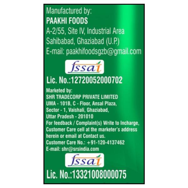 Candzey Kacchi Kerry Candy 100 g - JioMart