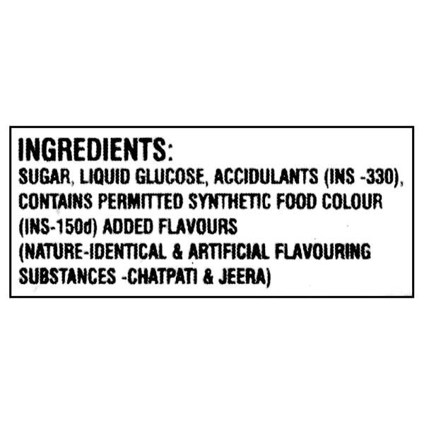 Candzey Chatpati Candy 100 g - JioMart