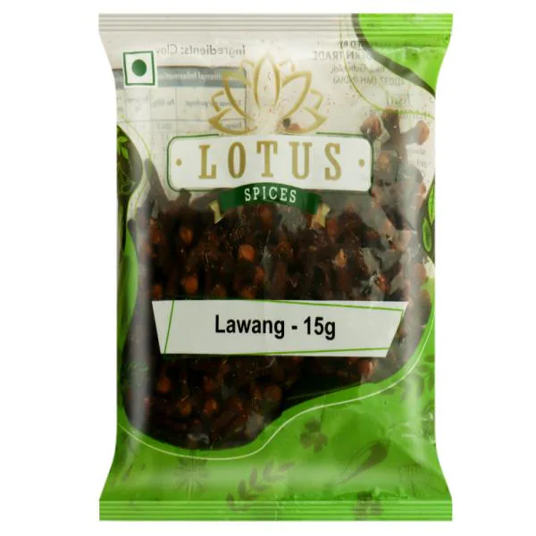 Lotus Spices Lawang 15 g - JioMart