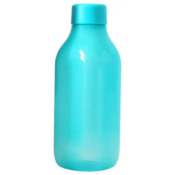 Tupperware Ecofridge Assorted Square Plastic Bottle 1 L - JioMart