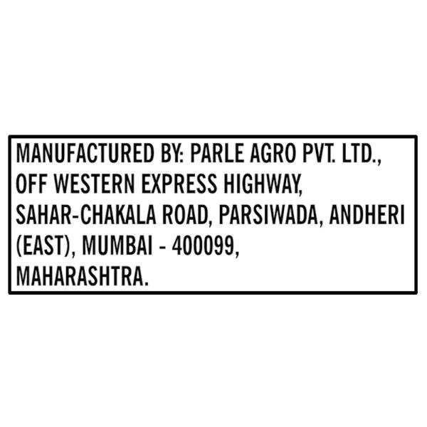 Appy Apple Juice Drink 125 ml - JioMart