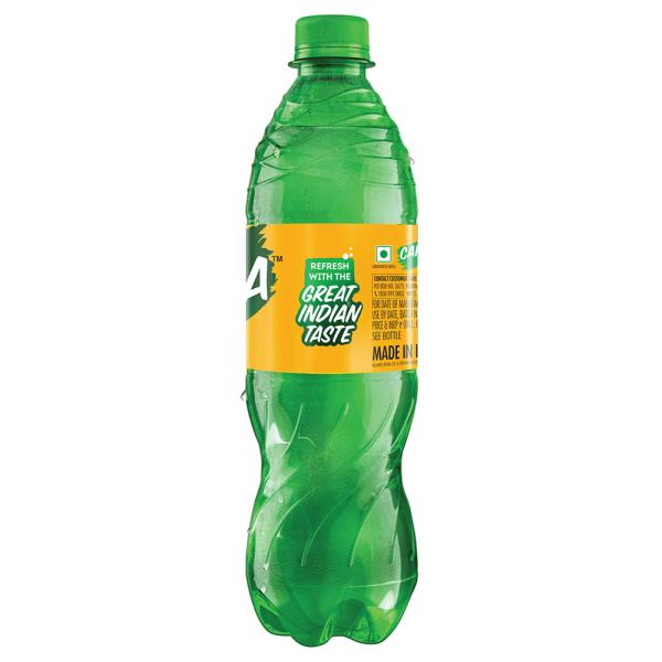 Campa Lemon Flavoured Drink 600 ml - JioMart