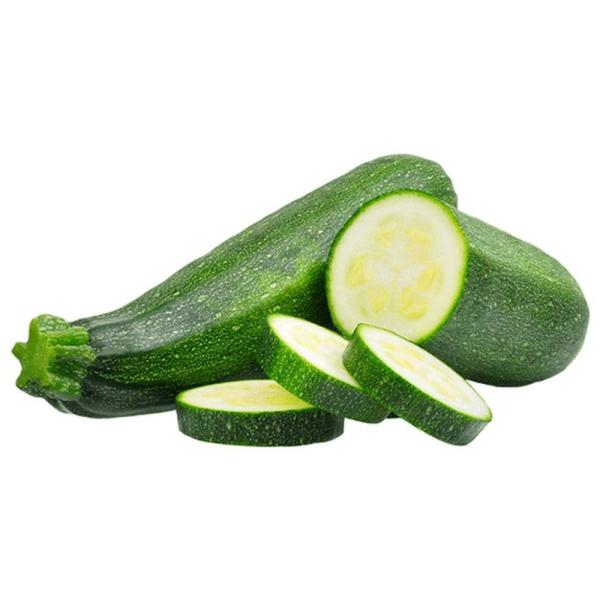 Zucchini Green 500 g - JioMart