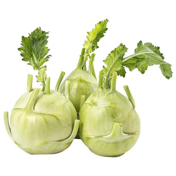 Knol Khol per kg - JioMart