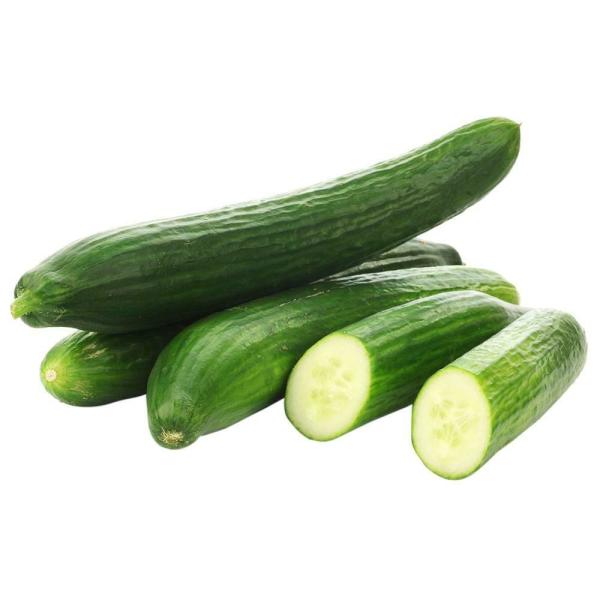 Cucumber French 500 g - JioMart