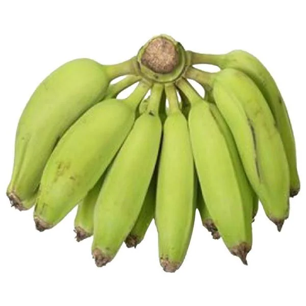 Banana Raw 1 kg - JioMart