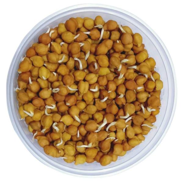 Sprouts Channa Brown per Pack (Approx 150 g - 250 g) - JioMart