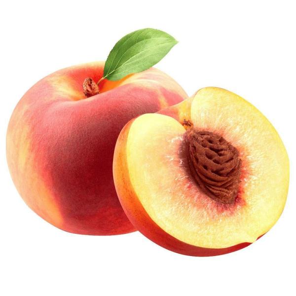 Peach Indian 6 Pcs (Pack) (Approx 450 g - 500 g) - JioMart