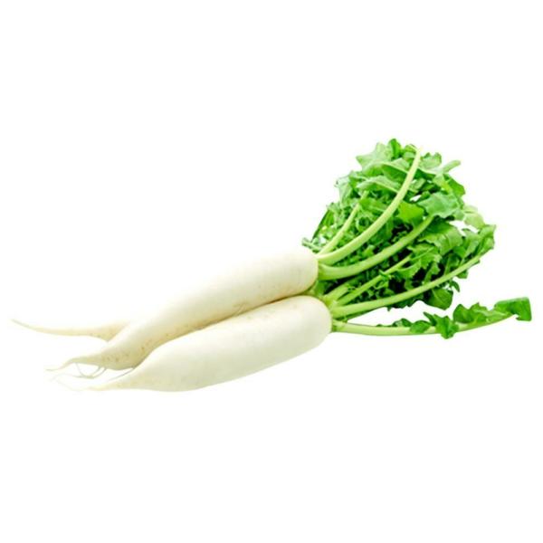 Radish 500 g - JioMart