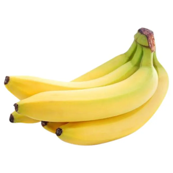 Banana MRL Pack 5 pcs (Approx. 600 g-700 g) - JioMart