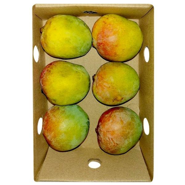 Mango Sindhura 6 pcs (Approx 900 g - 1200 g) - JioMart