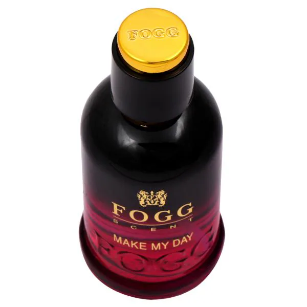 Fogg Make My Day EDP Perfume for Women 100 ml - JioMart