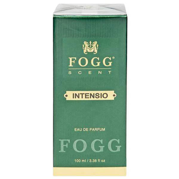 Fogg Scent Intensio EDP Perfume for Men 100 ml - JioMart