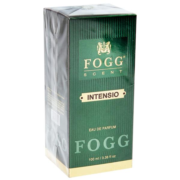Fogg Scent Intensio EDP Perfume for Men 100 ml - JioMart