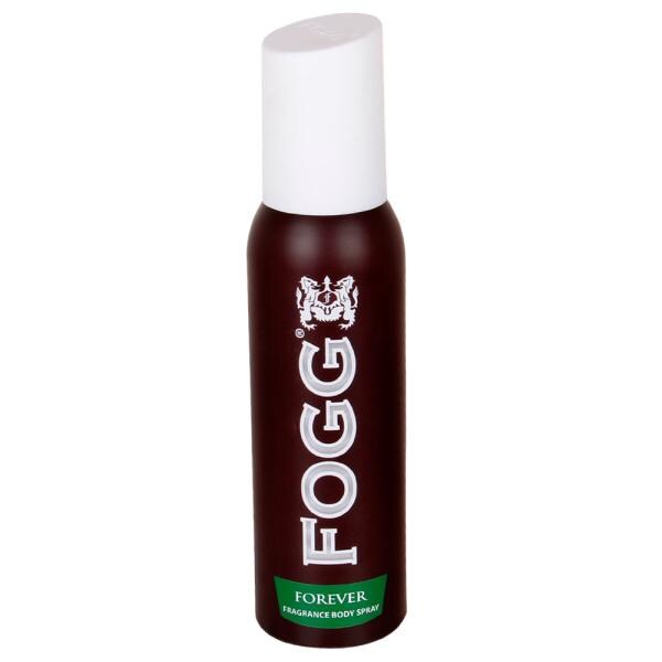 Fogg Forever Fragrance Body Spray for Men 150 ml - JioMart