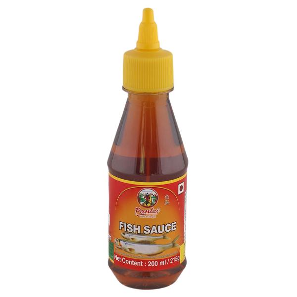 Pantai Fish Sauce 200 ml - JioMart