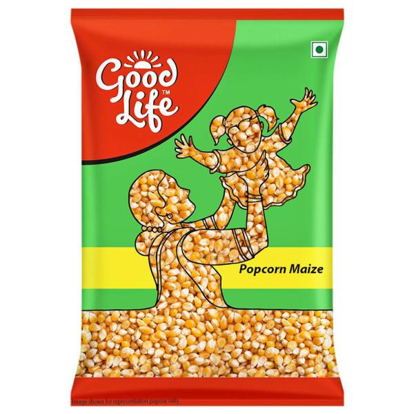 Good Life Popcorn Maize 200 g - JioMart
