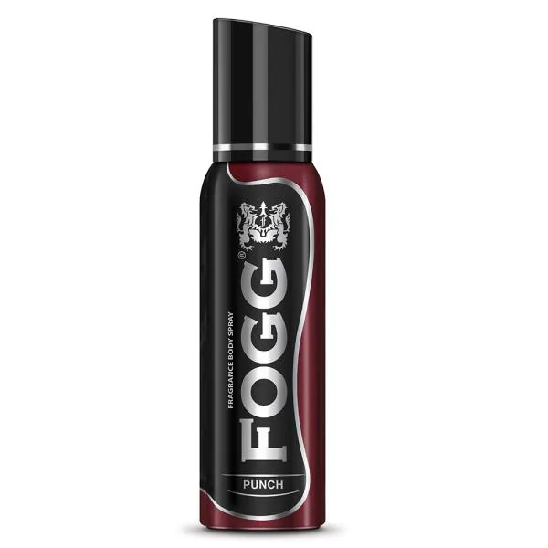 Fogg Punch Fragrance Body Spray for Men 150 ml - JioMart