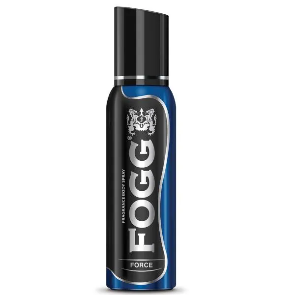 Fogg Force Fragrance Body Spray for Men 150 ml - JioMart