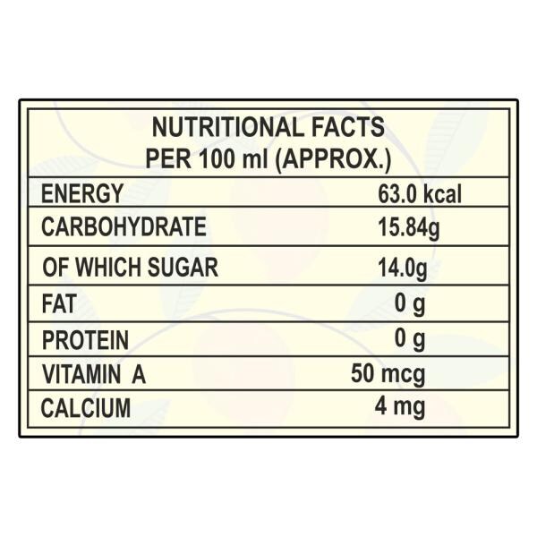 Frustar Mango Fruit Drink 160 ml - JioMart