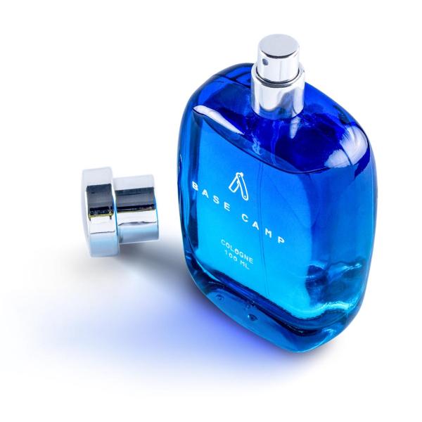 Ustraa Cologne for Men - Base Camp 100 ml - JioMart