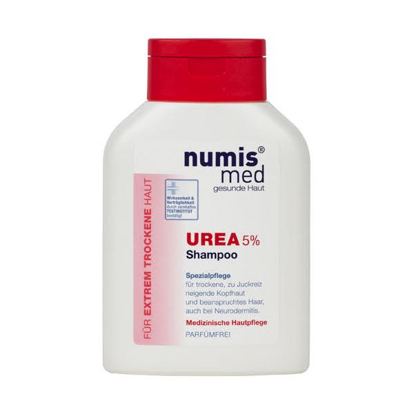 Numis Med Urea 5% Shampoo 200 ml - JioMart