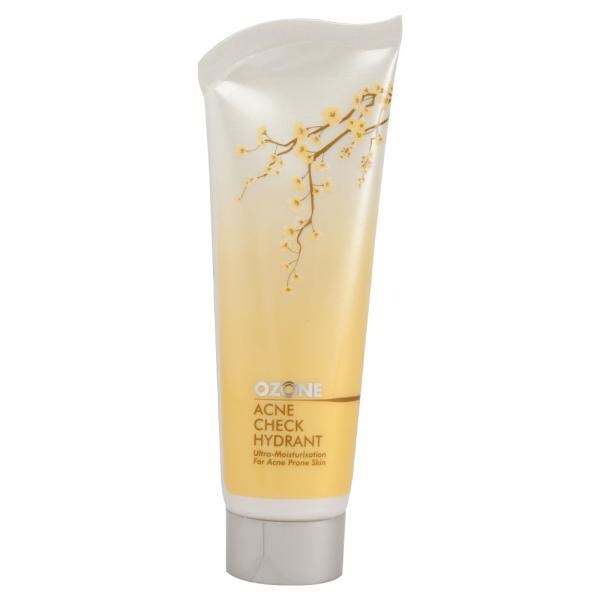 Ozone Acne Check Hydrant Moisturizer 100 ml - JioMart
