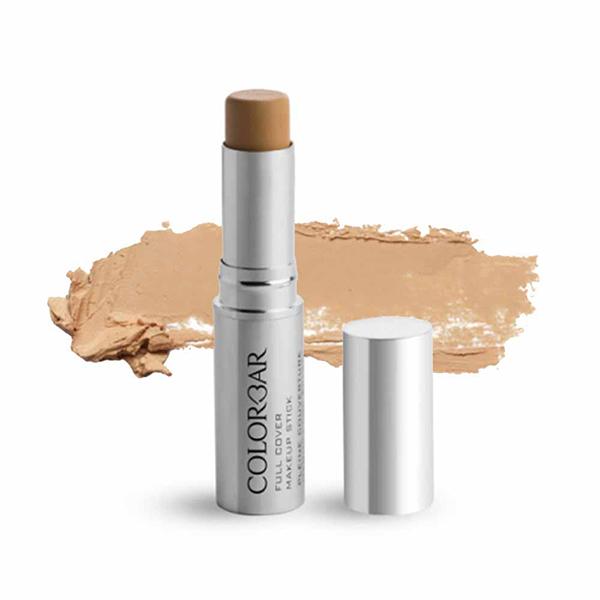 Colorbar Full Cover Makeup Foundation Stick Fcms001 9 Gm - JioMart