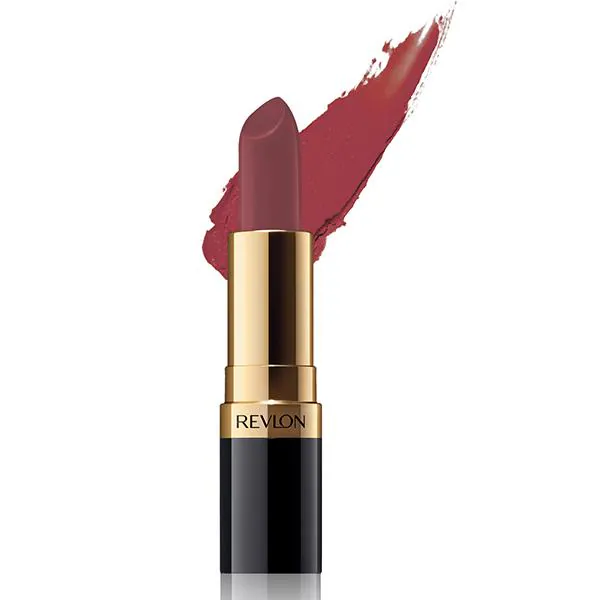 Revlon Super Lustrous Lipstick - Rum Raisin 4.2 Gm - JioMart