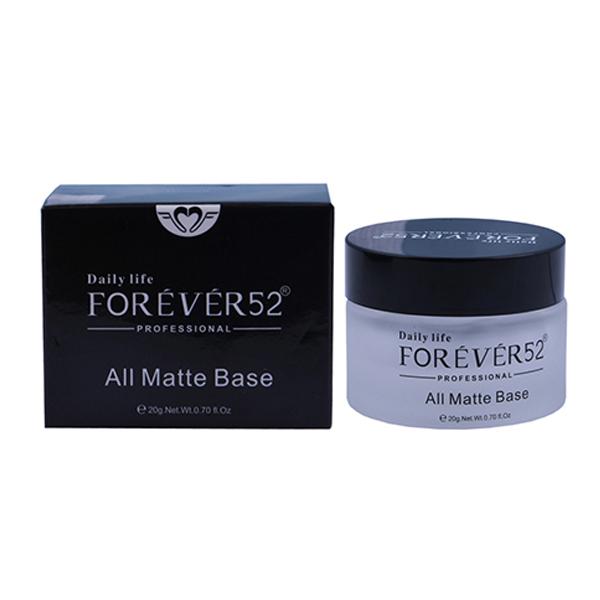 Daily Life Forever52 Professional All Matte Base AMB001 20 Gm - JioMart