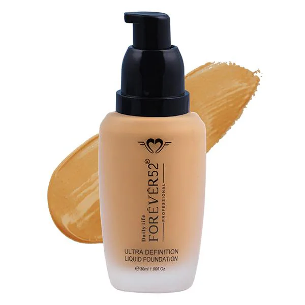 Daily Life Forever52 Ultra Definition Liquid Foundation Flf016 30 Ml ...