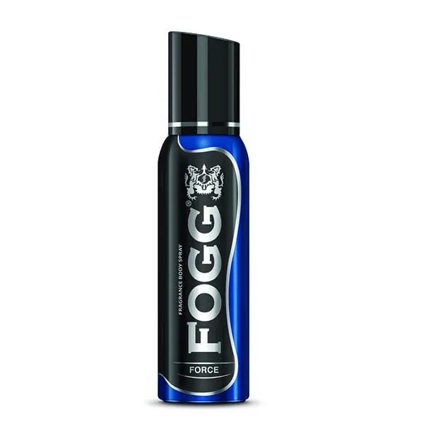 Fogg Deo Force 150 Ml - JioMart