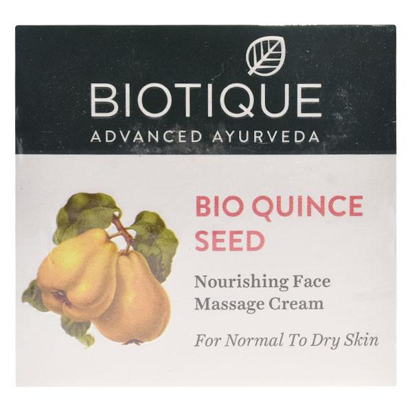 Bio Quince Seed Cream 50 Gm - JioMart